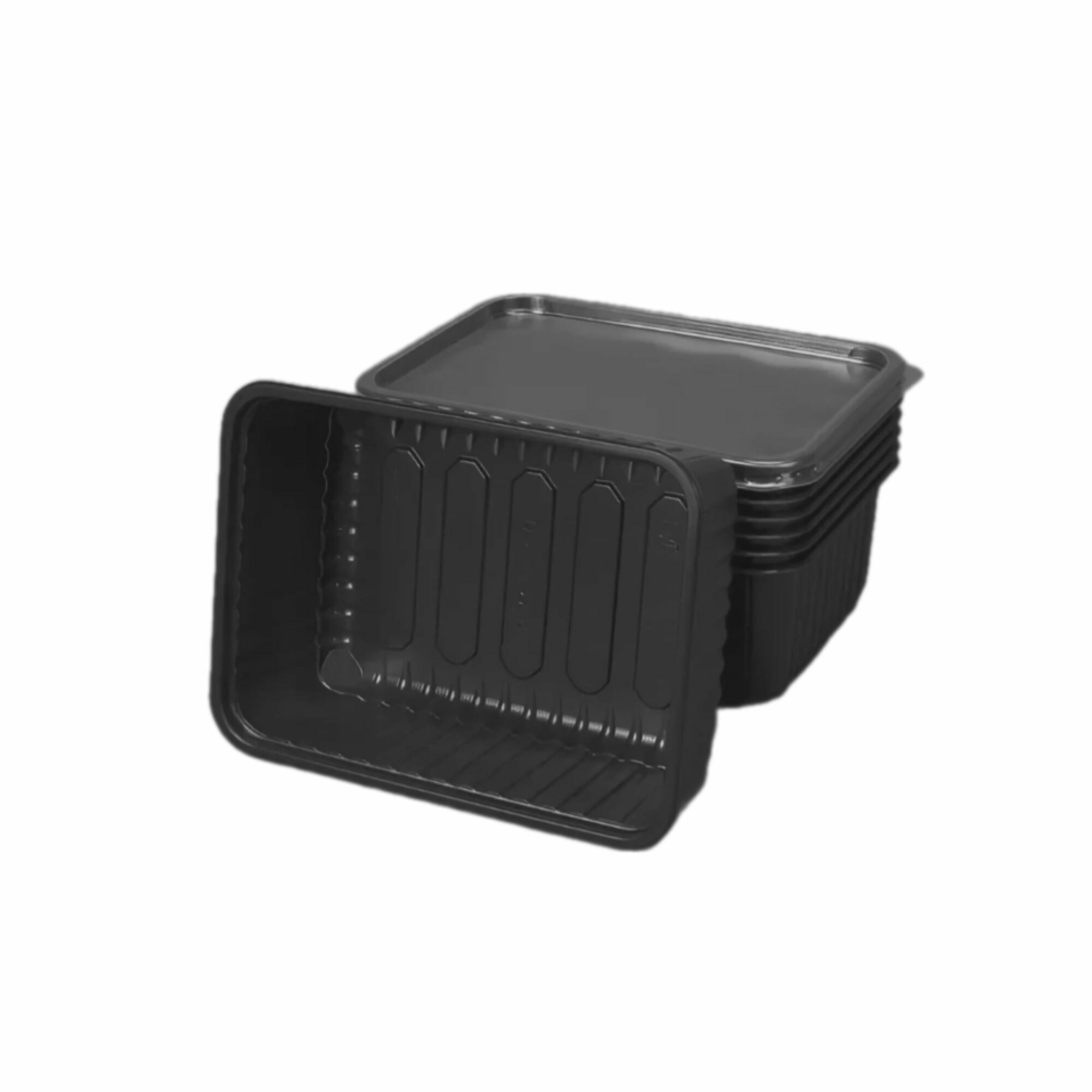 Набор одноразовой посуды