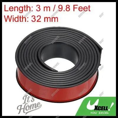 Кромка мебельная клеевая