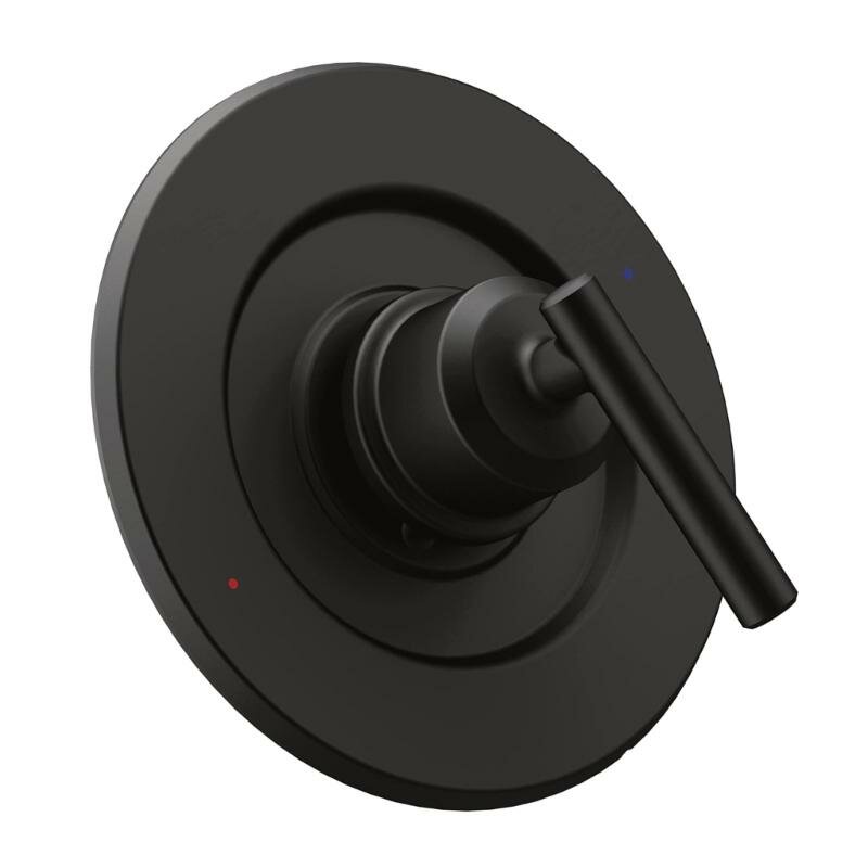 Комплект панелей для ванны 2901-Черный