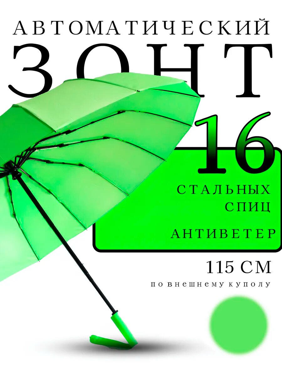 Зонты