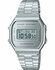 Наручные часы CASIO, серебристый