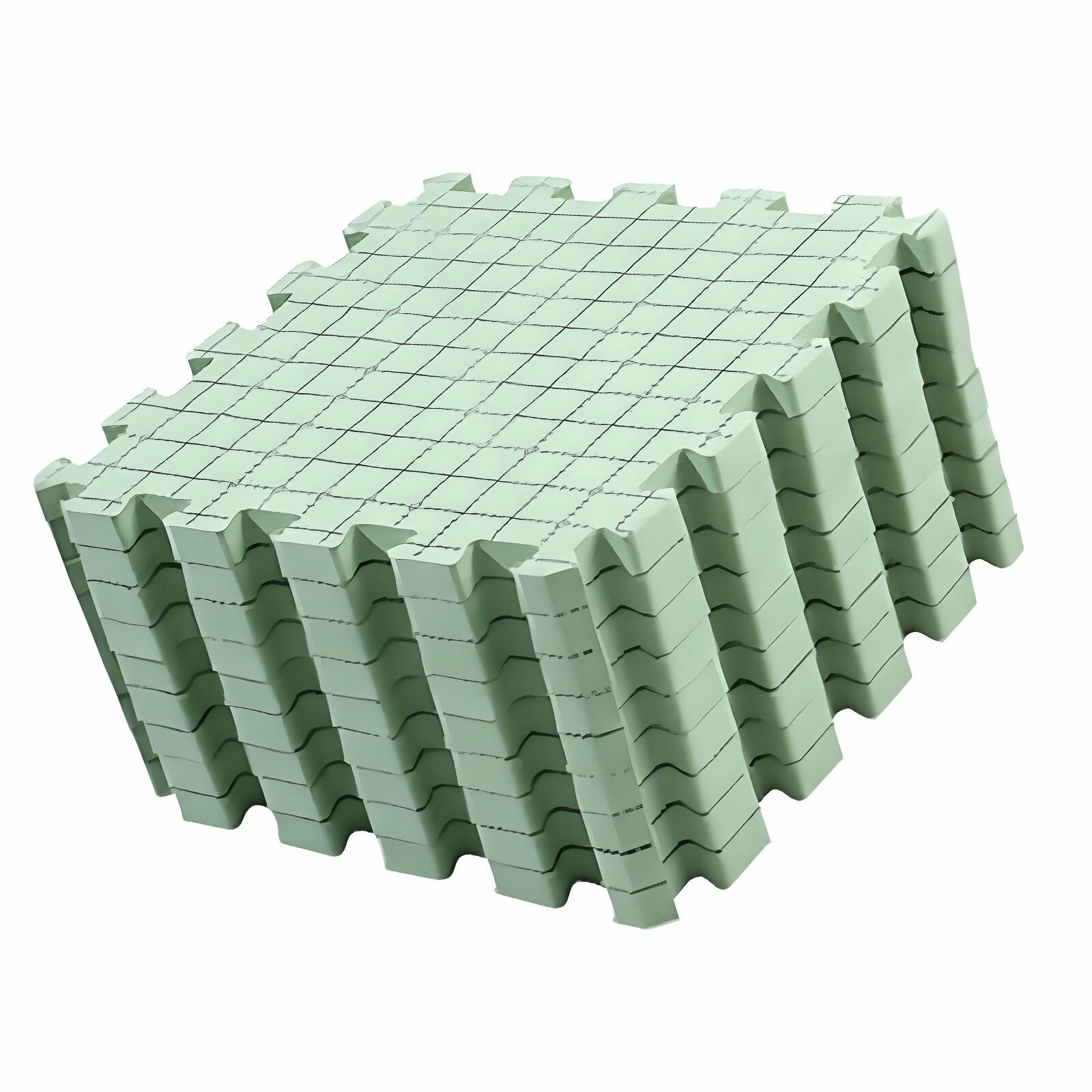 Пенокартон