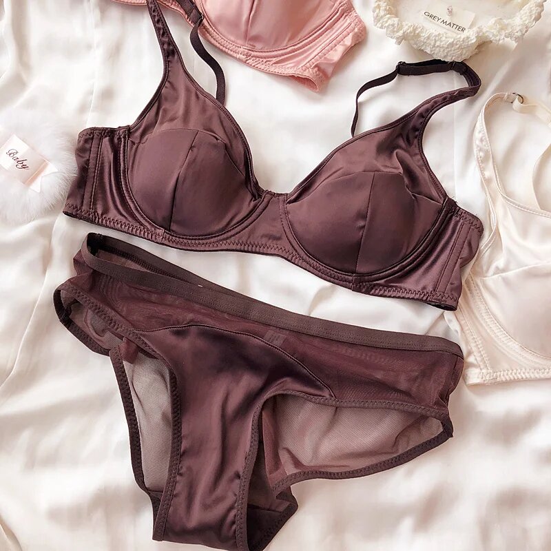 Комплект нижнего белья