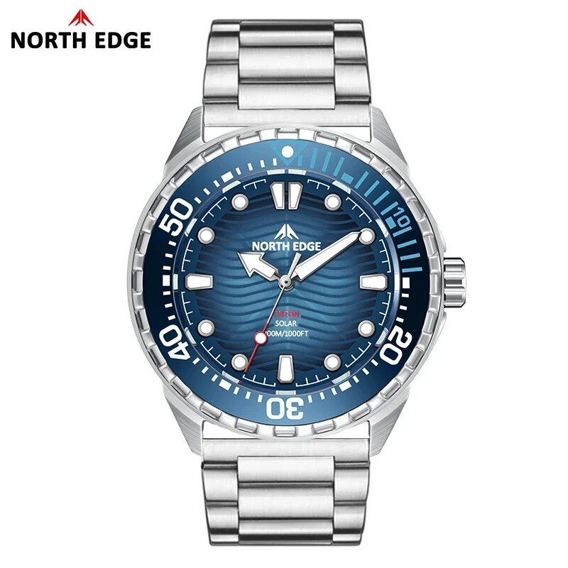 Наручные часы NORTH EDGE