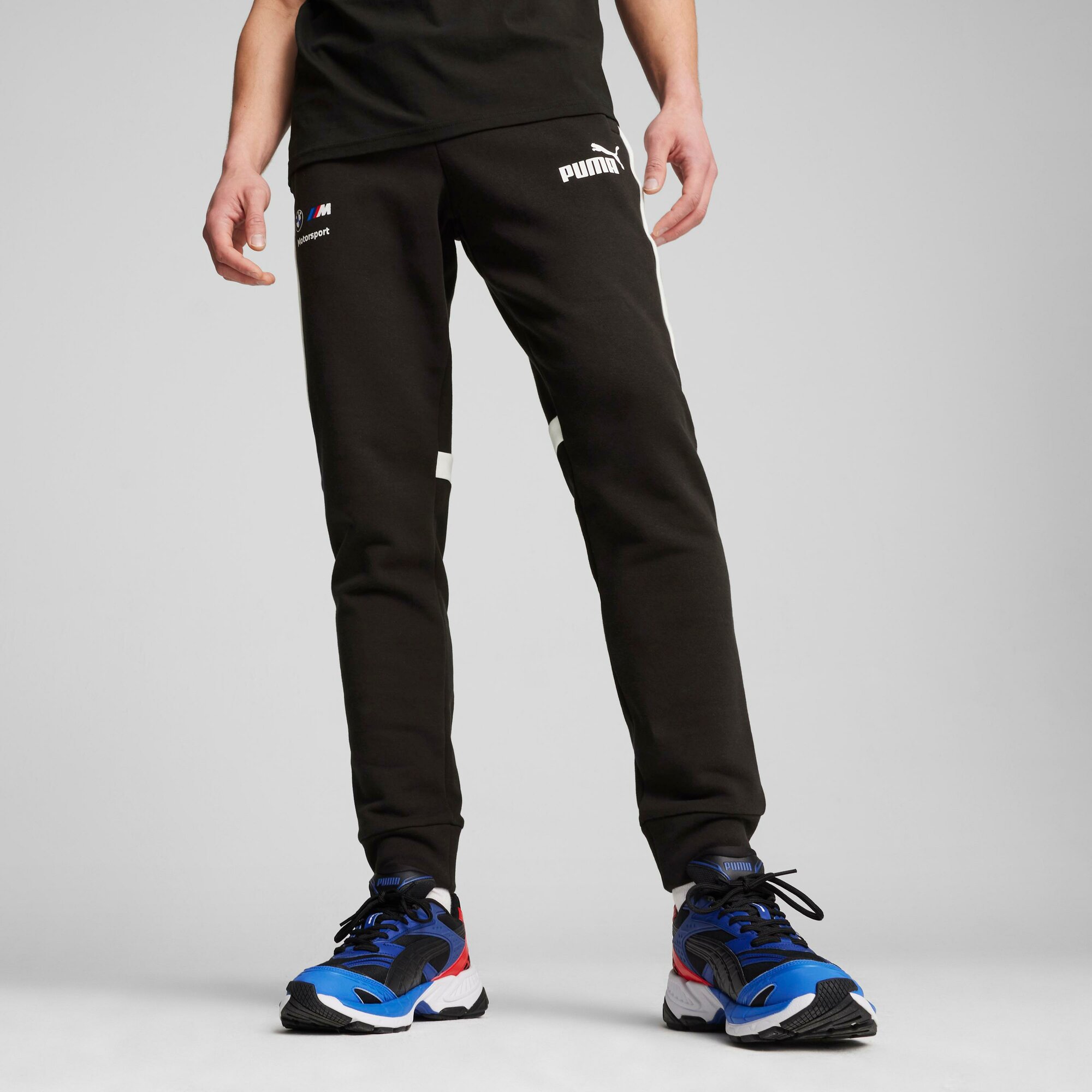 Брюки BMW MMS MT7+ SWEAT PANTS CC