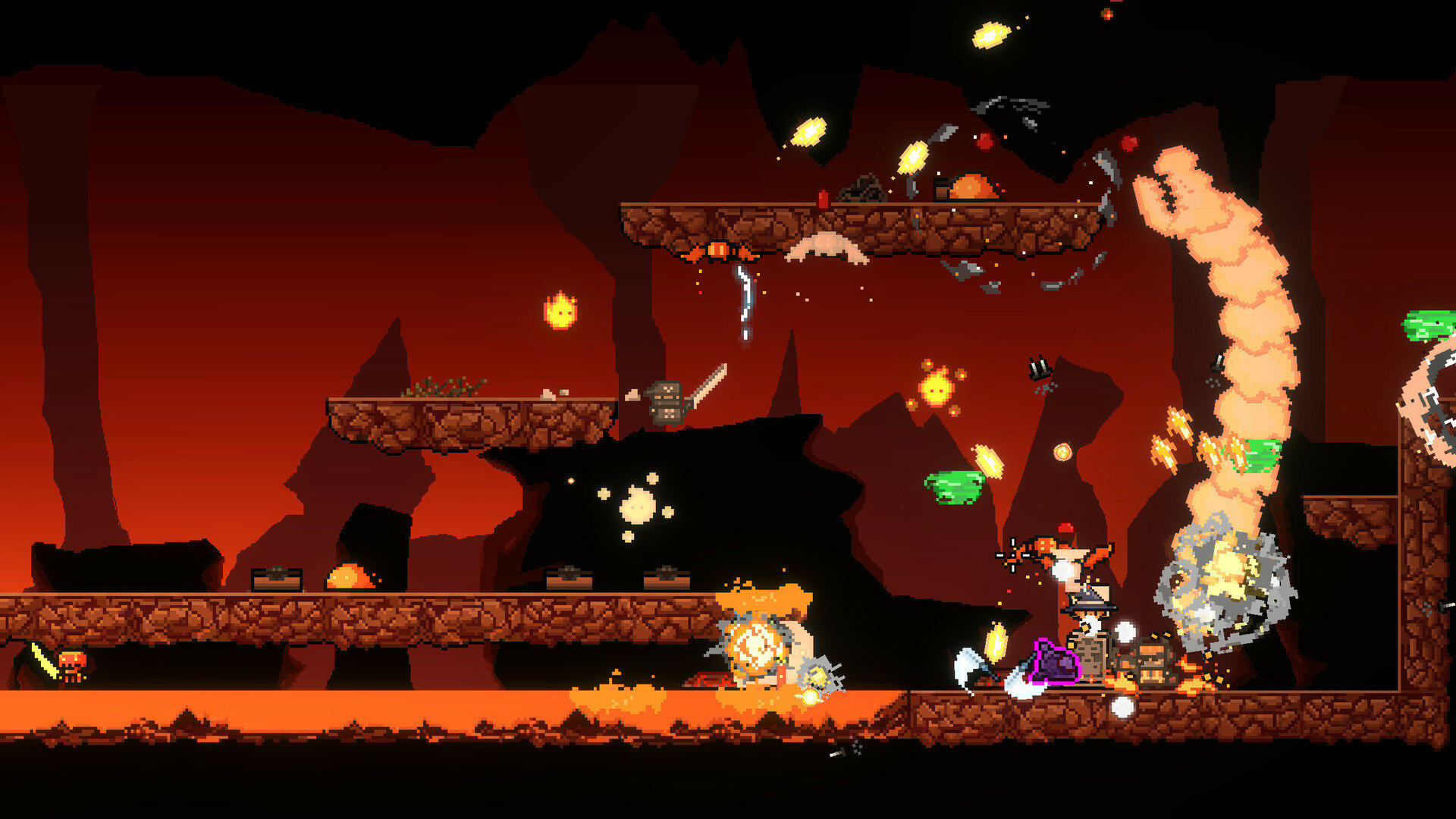 Portal Dungeon Steam Ключ • Активация Steam • регион Весь мир