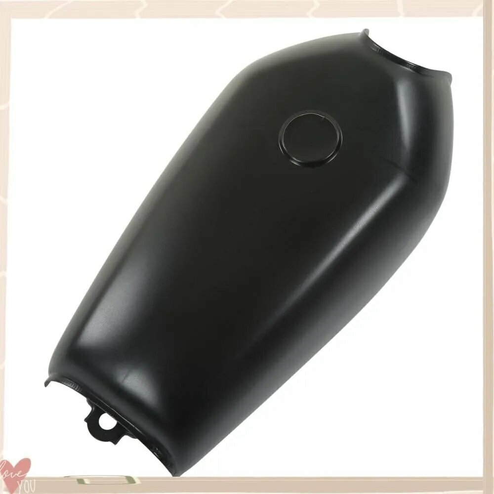 Топливо для мотоцикла Бензин