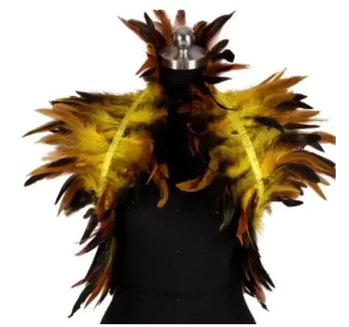 Сексуальный ремень для тела lingerie harness Желтый, Yellow