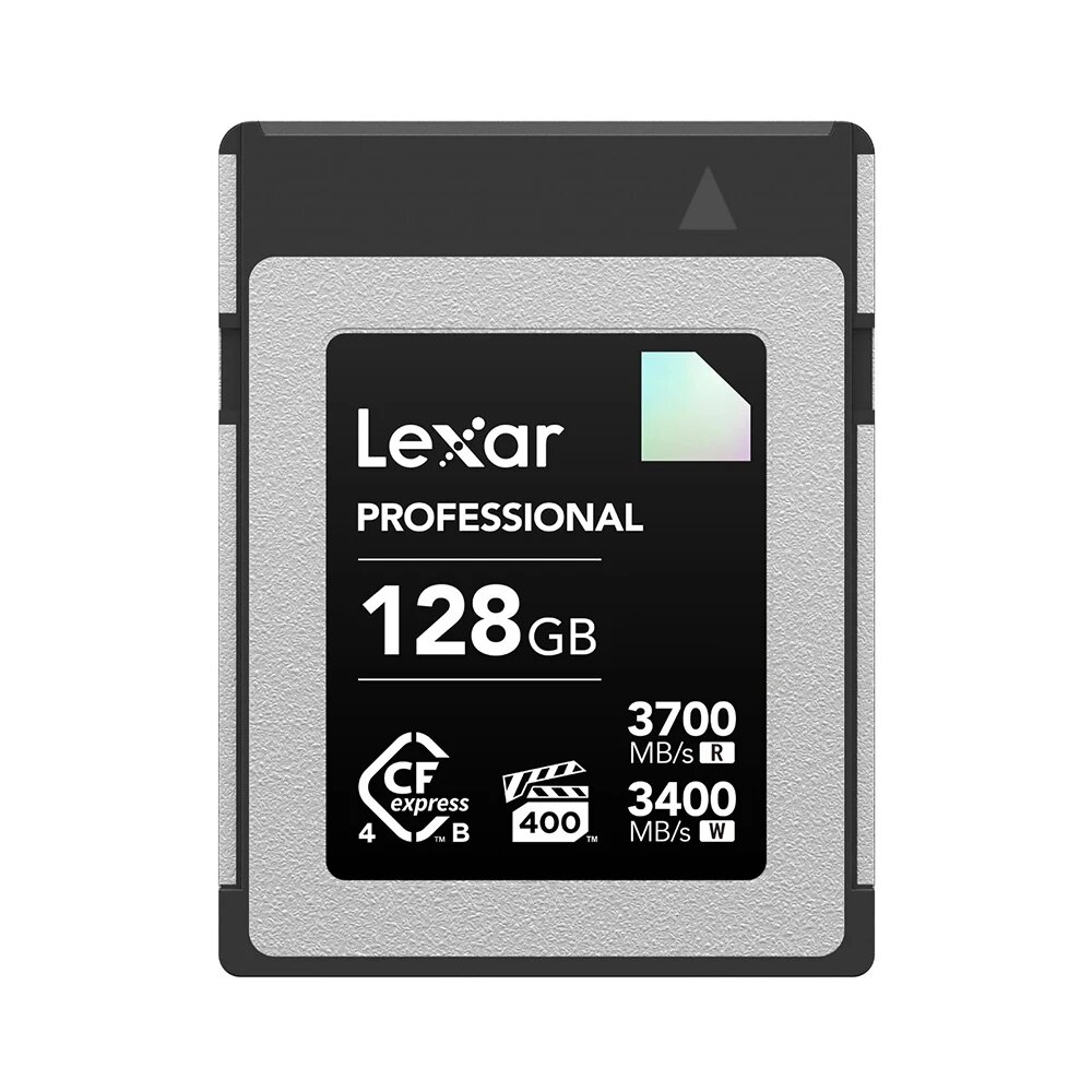 Lexar CFexpress Type B 128GB Professional