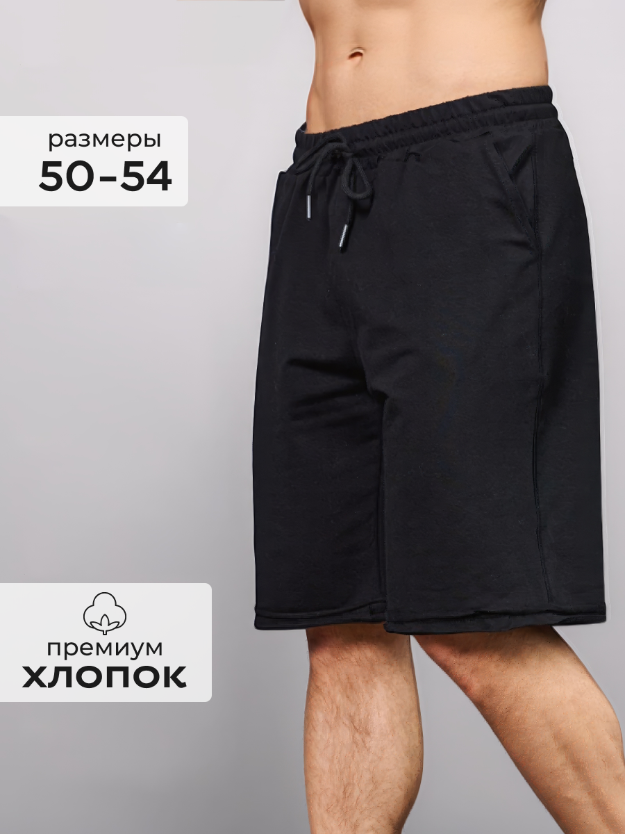 Шорты Базовая коллекция