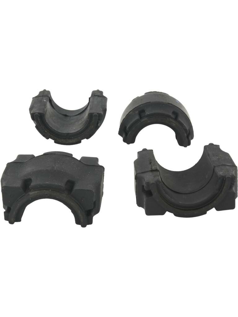 Втулка стабилизатора для VOLKSWAGEN TIGUAN, PASSAT, MAGOTAN / SKODA SUPERB, передняя (комплект) / Febest VWSB-TIGIIF-KIT