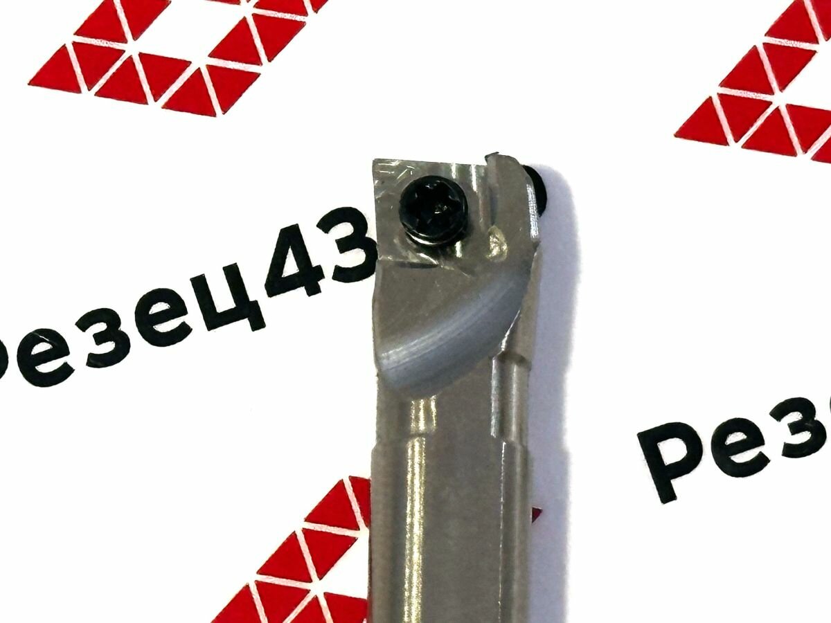 Резец HANSHIBA внутреннего точения S08K-SCLCR06