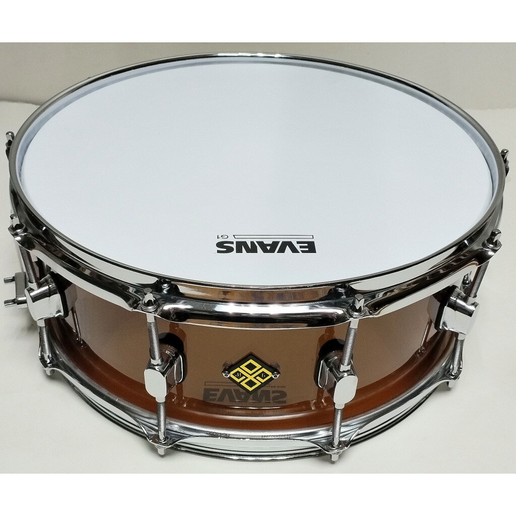 Малый барабан Мастерская Бехтеревых MBAbl-m-1455-10