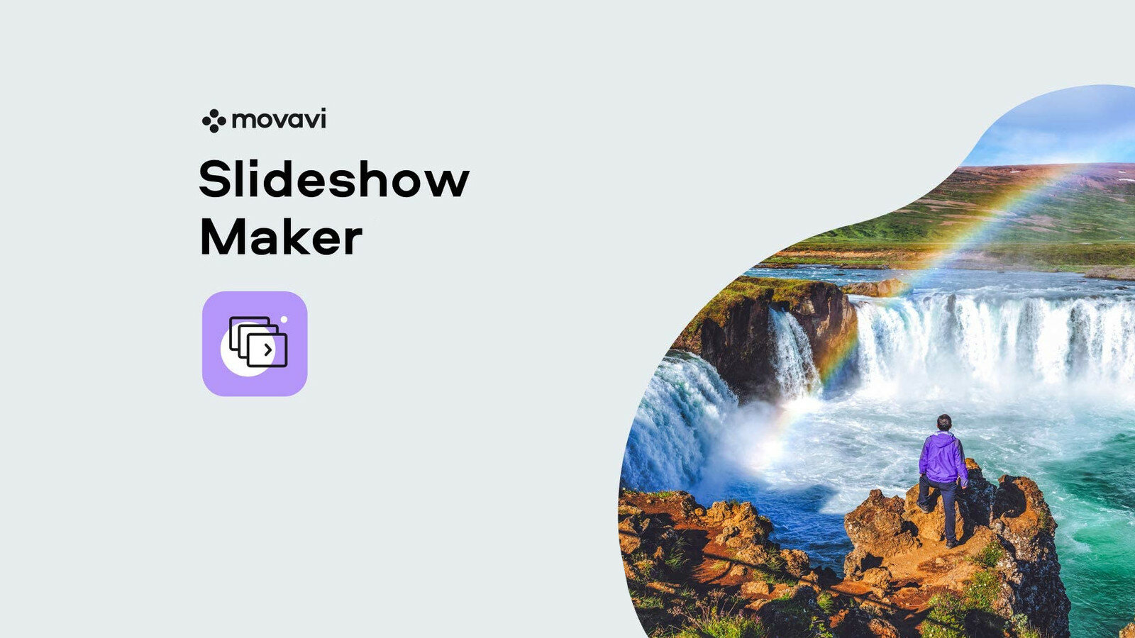Movavi Slideshow Maker 2024 Ключ (1 PC) • Цифровой ключ • регион Весь мир