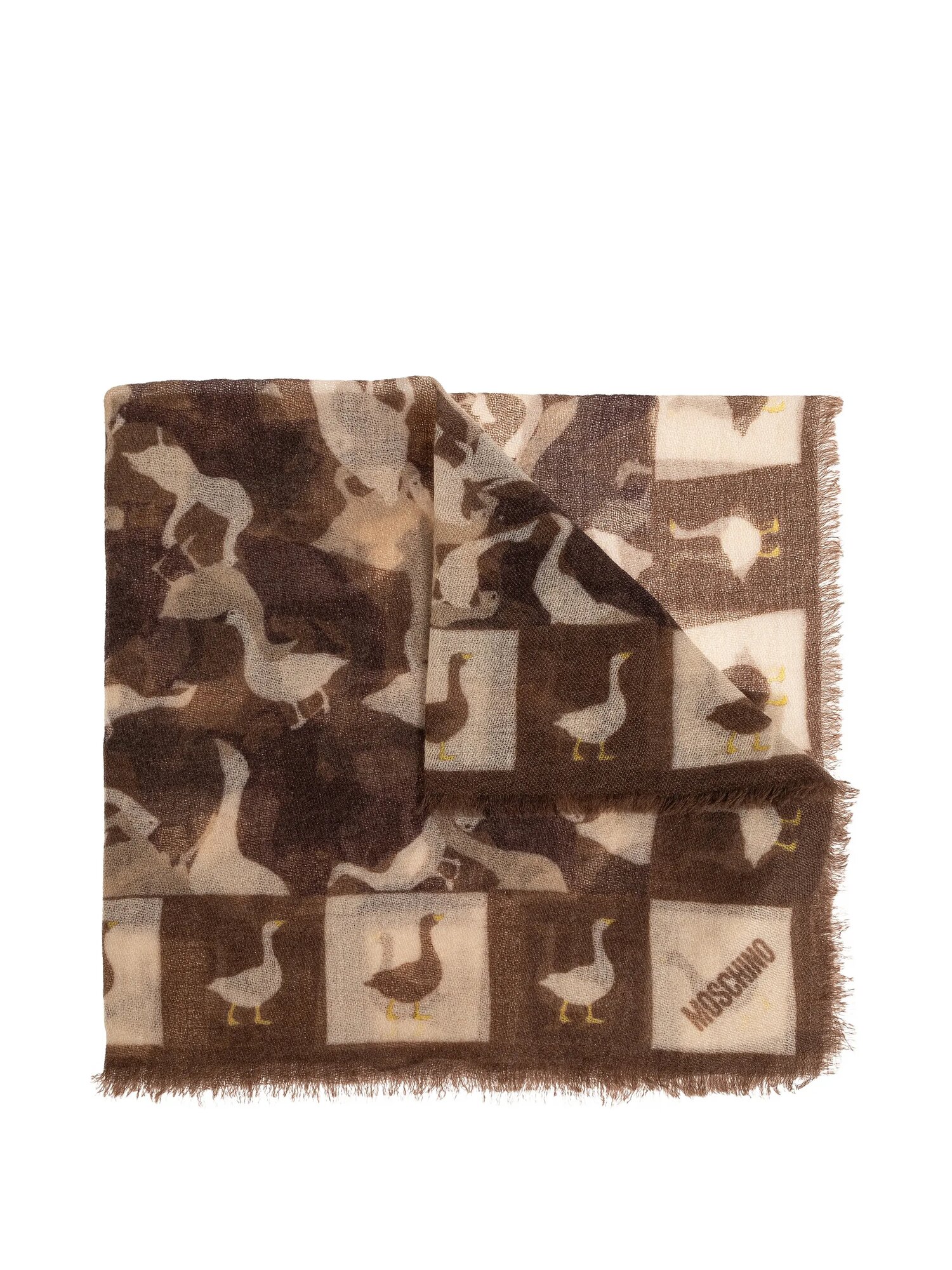 Шарф для взрослых и детей