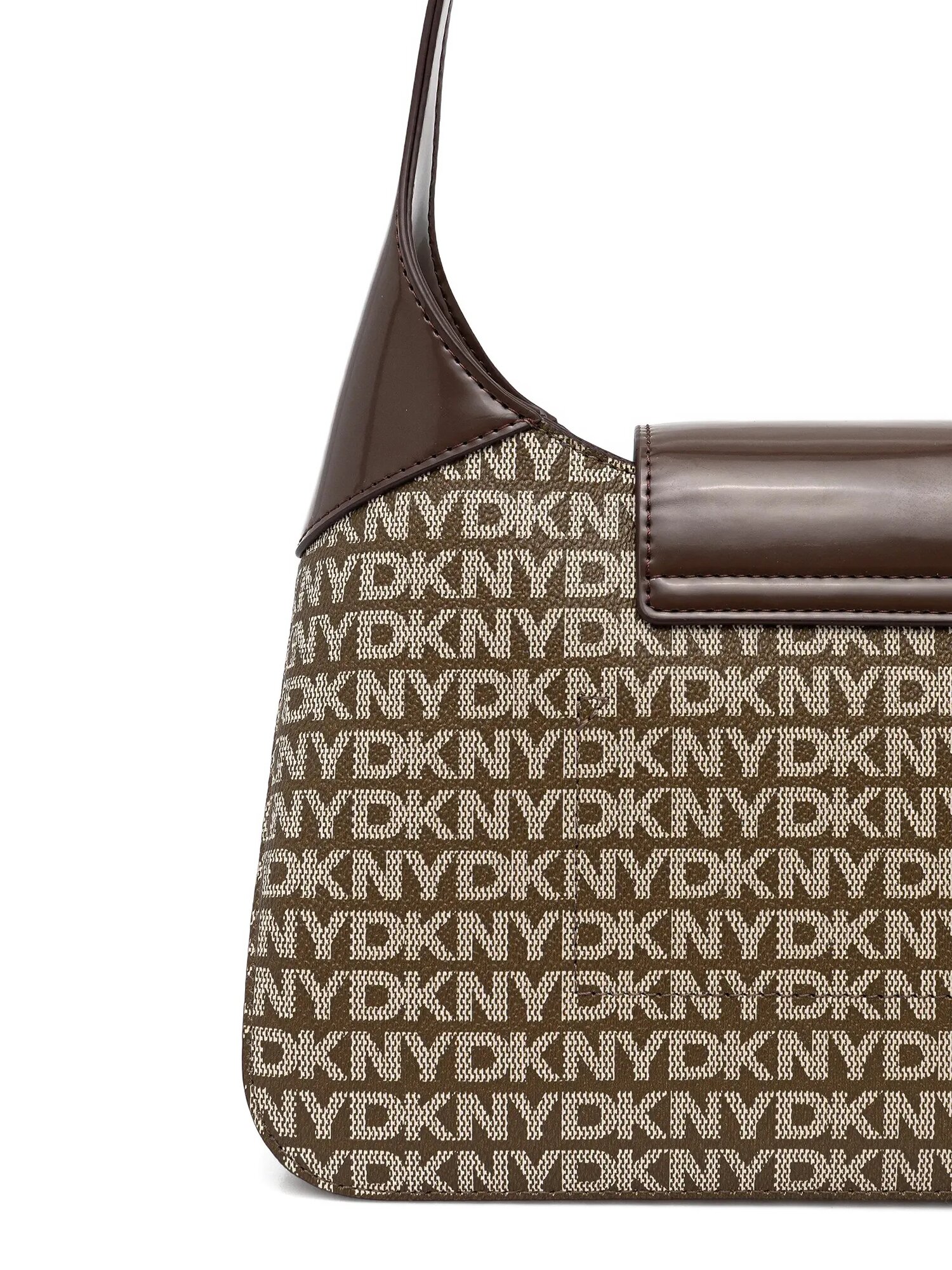 Сумка DKNY Avril — фото 1