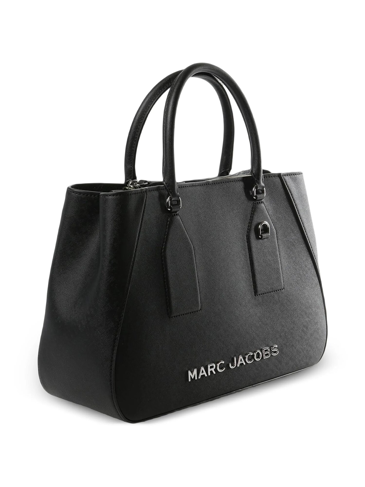Сумка MARC JACOBS, черный/черный — фото 1