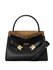 Сумка Tory Burch Petite Lee Radziwill Double, черный