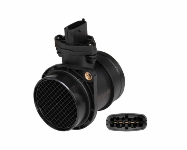 Датчик массового расхода воздуха (ДМРВ) ВАЗ 2108, 2109, 2110, 2111, 2112, 2114, 2115 (с 2003 г. в)