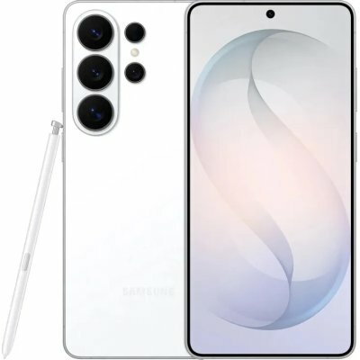 Смартфон Galaxy S26 Ultra 16/1TB White SM-S948BZWQCAU