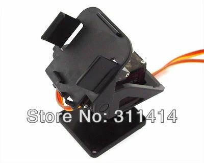 Комплект крепления PTZ для SG90 Hobbyangel