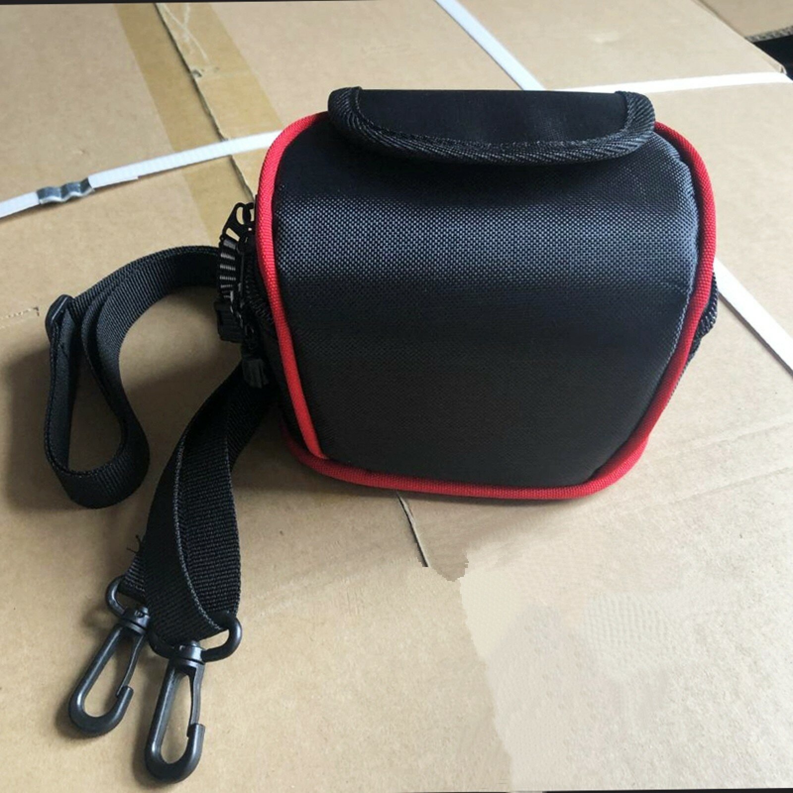 Сумка MyPads для видеокамер Sony HDR CX240E, CX220E, PJ350E, PJ390E и 610E из прочной ткани