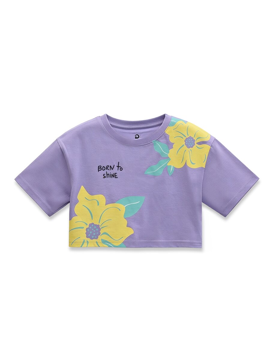 Футболка Весна-лето 2026