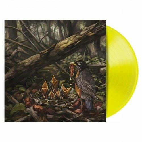 Виниловая пластинка The Acacia Strain - Step Into The Light LP