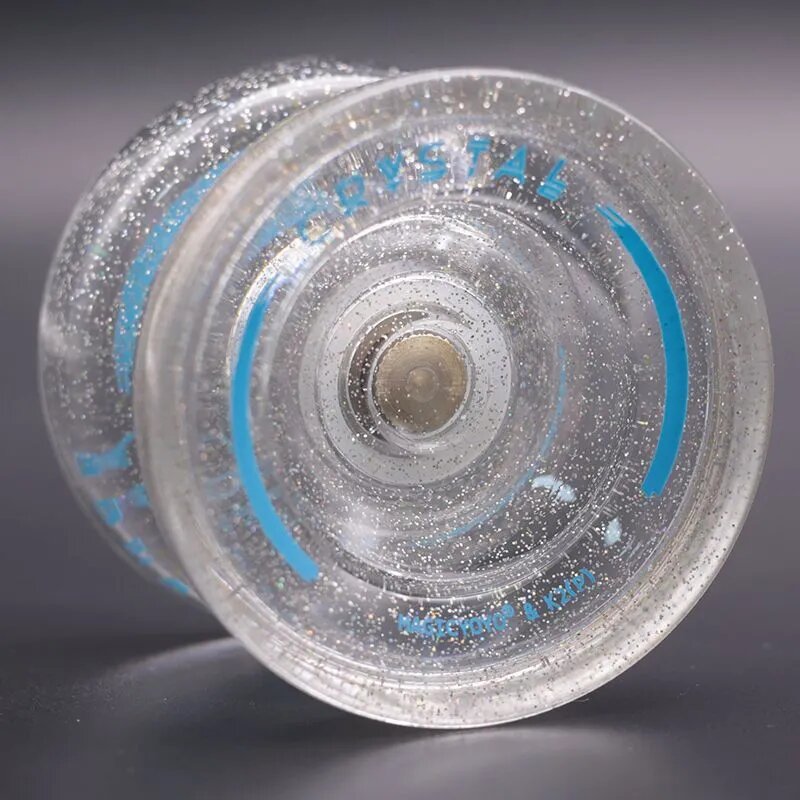 MAGICYOYO K2 Кристально-отзывчивый Йо-йо, версия для сна в режиме реального времени