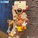 Брелок Miffy Rabbit, цвет J, аниме