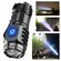 Handheld Flashlight