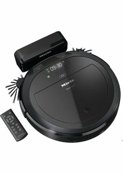 Miele Робот-пылесос Scout Rx3 Black Spql
