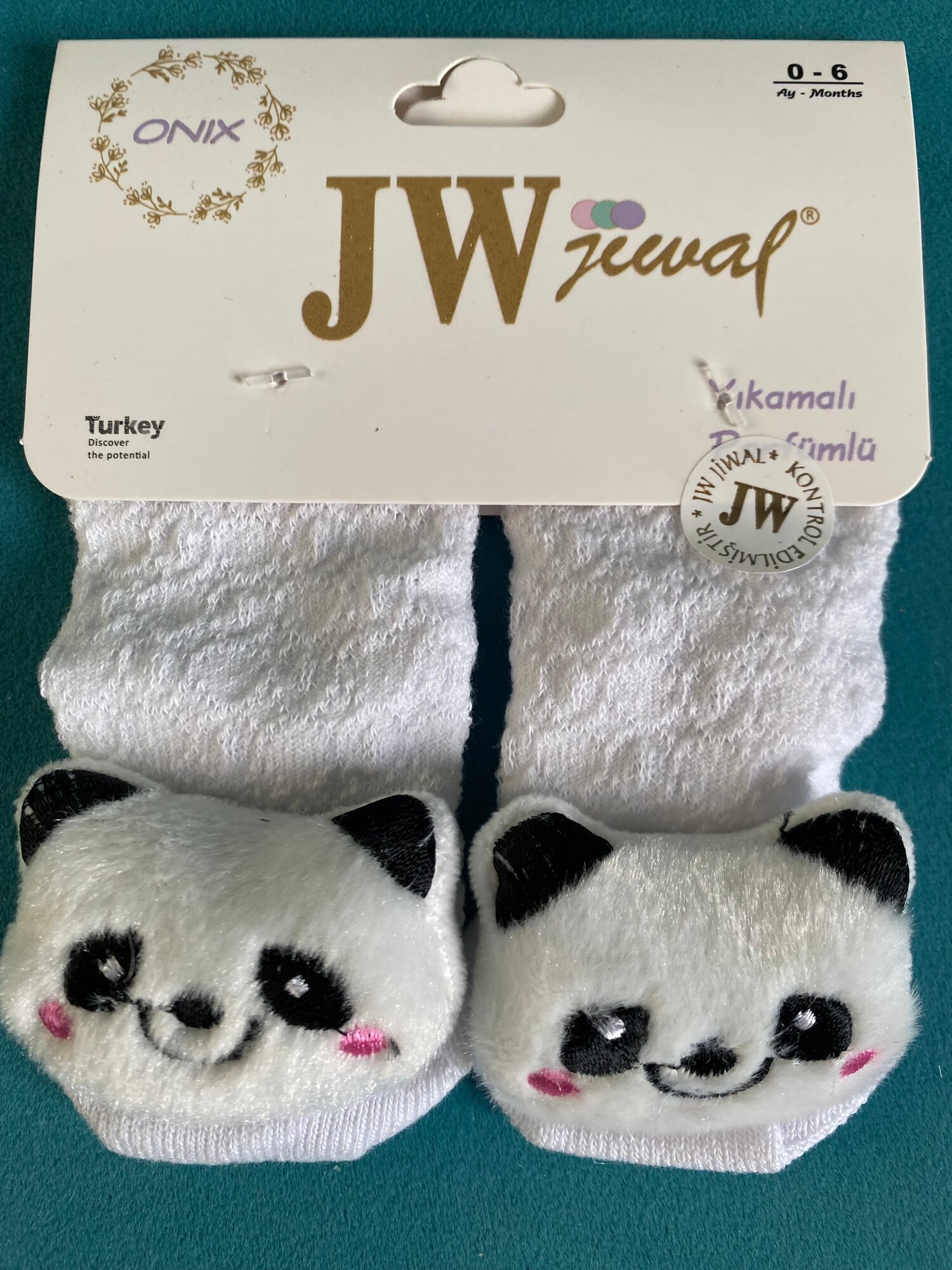 Носки серия