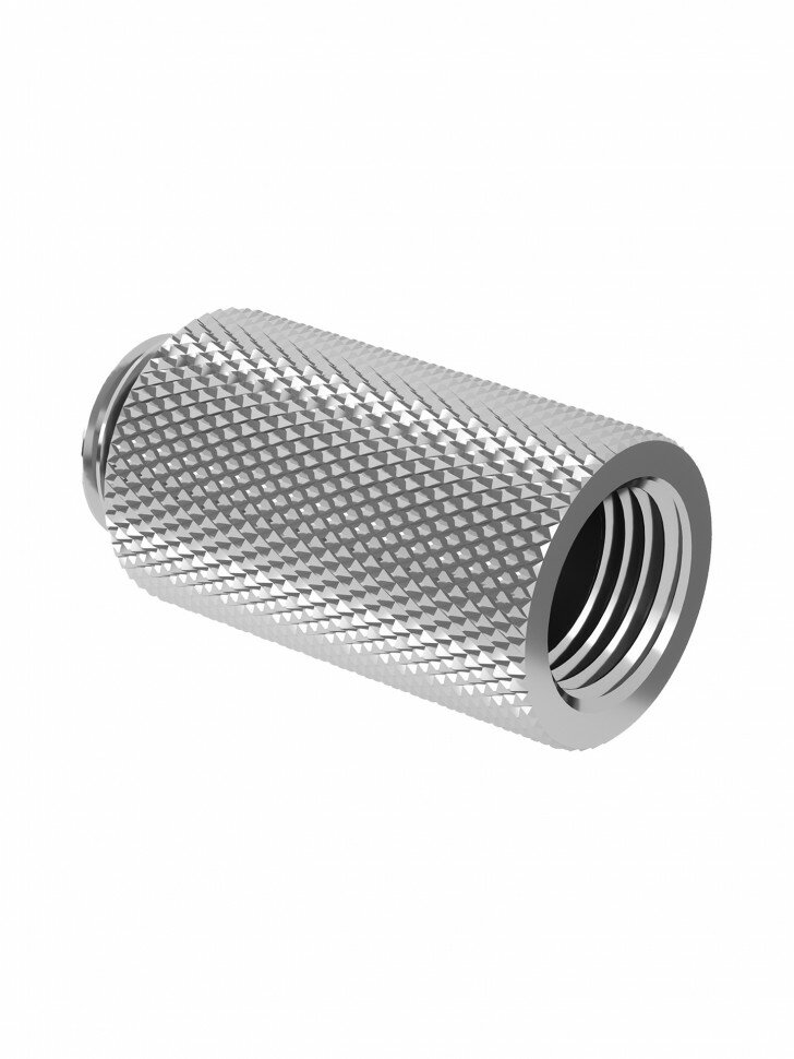 Удлинитель Barrow Male to Female Extender - 30mm - Shiny silver