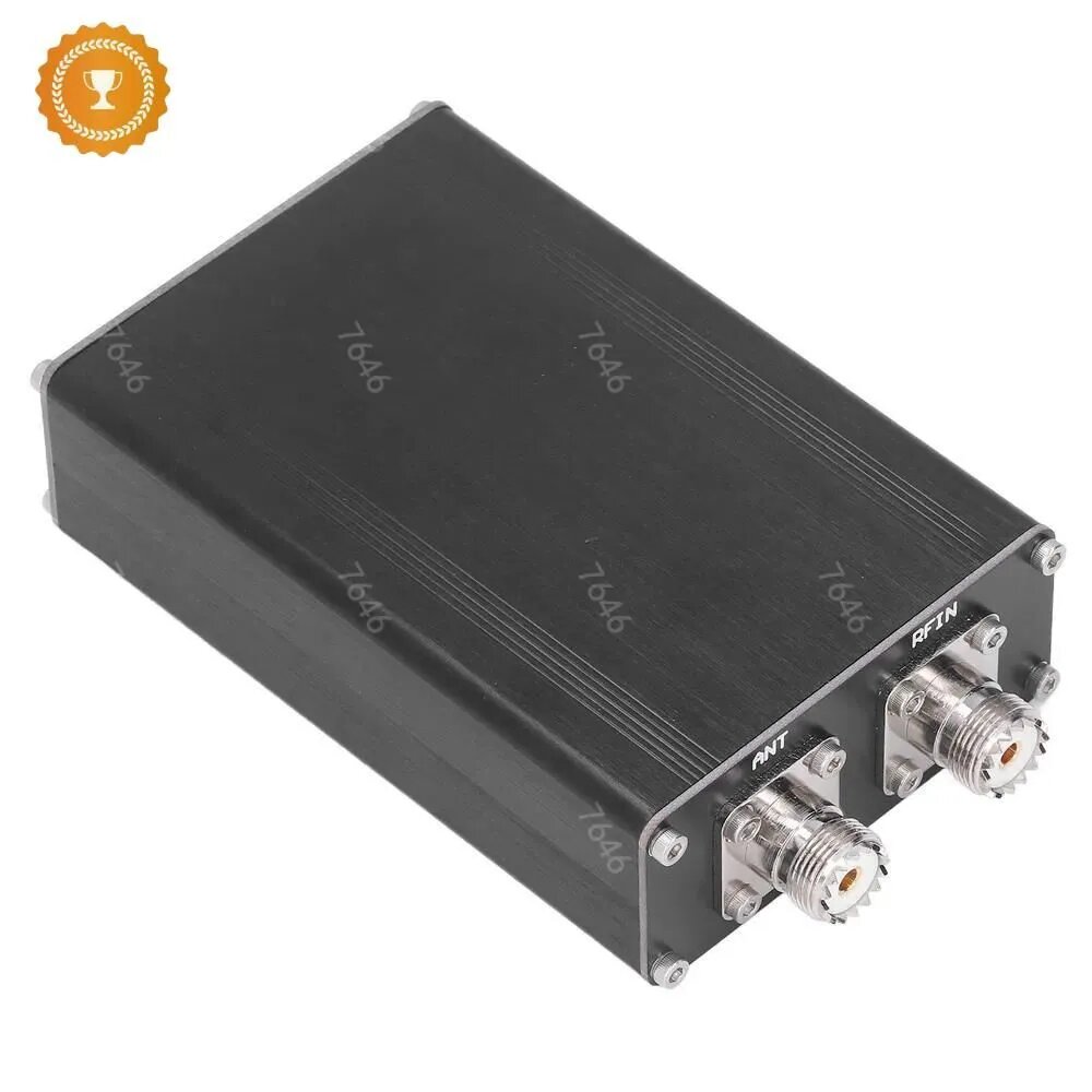 GM Компактный автоматический коммутатор антенны, высококачественный и устойчивый к коррозии