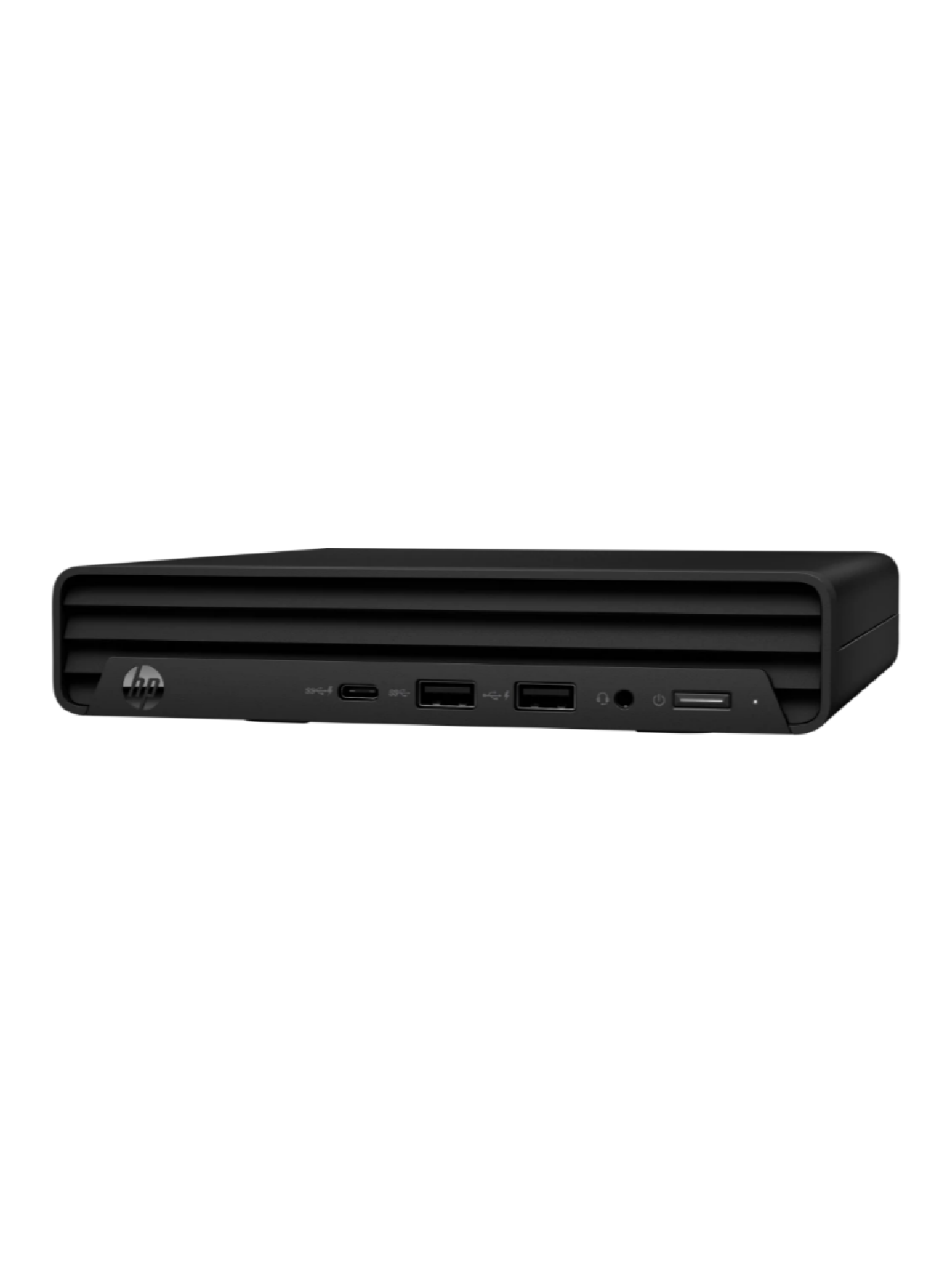Компьютер HP 260 G9 i5-1335U, 16Гб/512 Гб SSD, Без ОС, черный