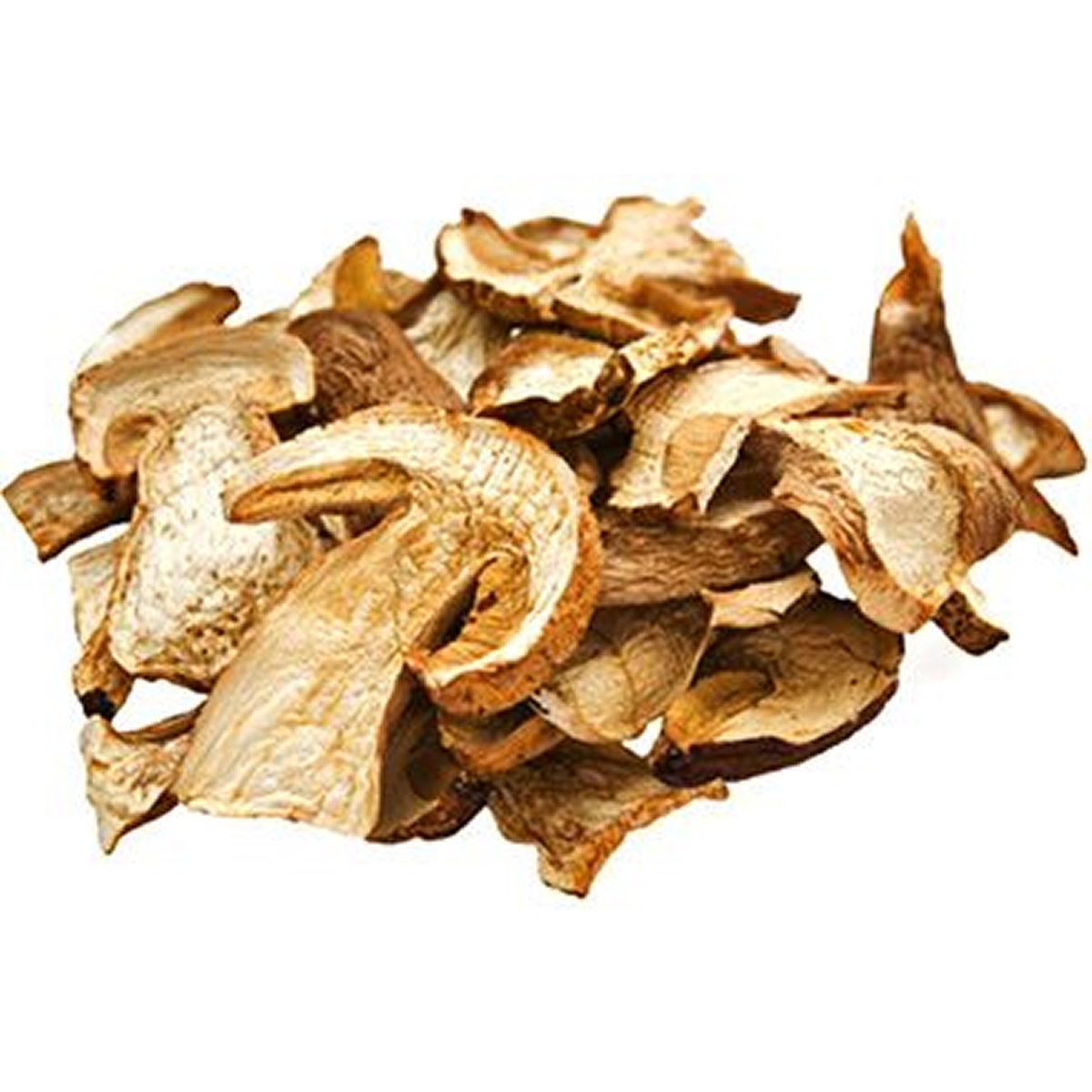 Грибы Белые сушеные 100г