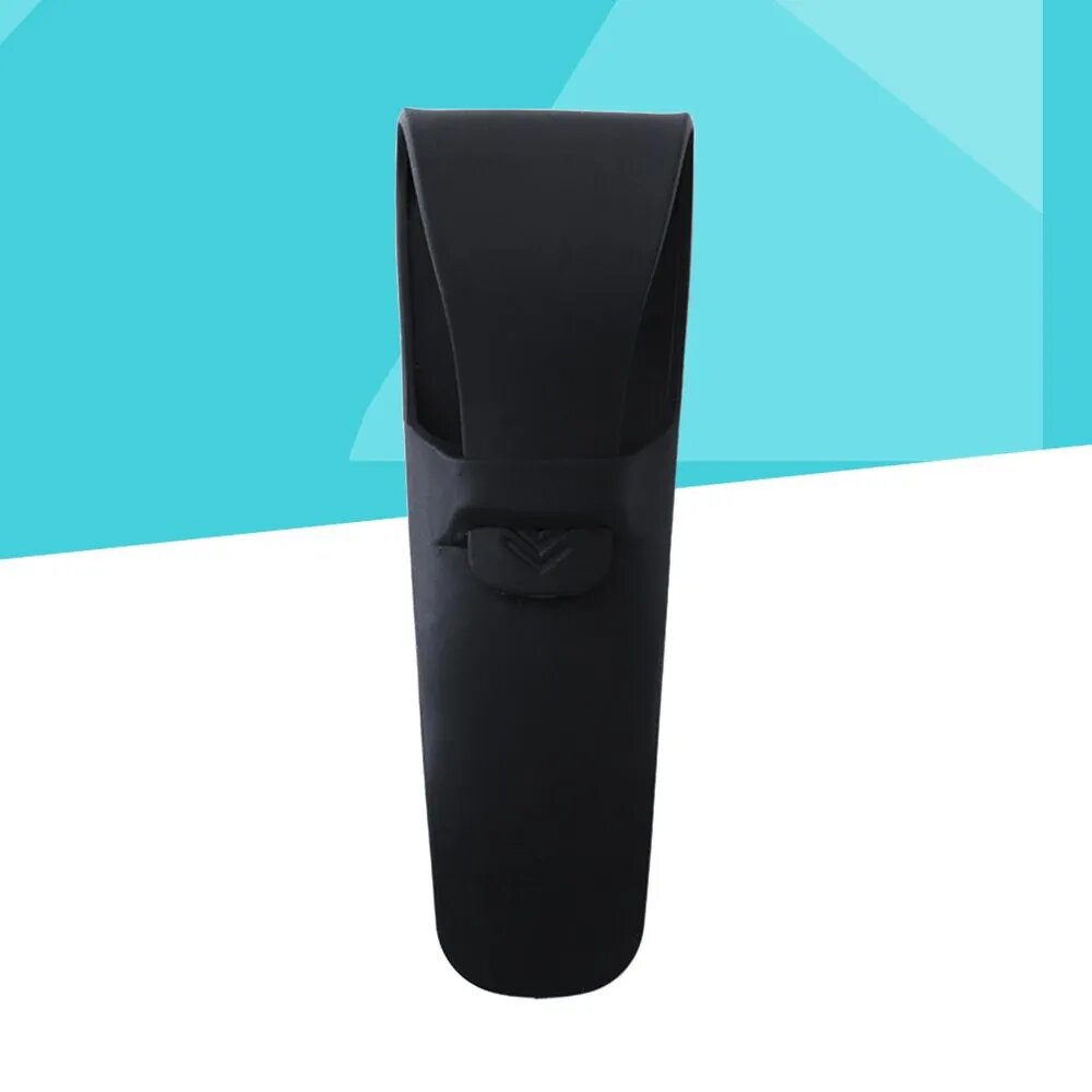 Чехол Для Бритвы, Портативный Силиконовый, Для Поездок, 1 Штука