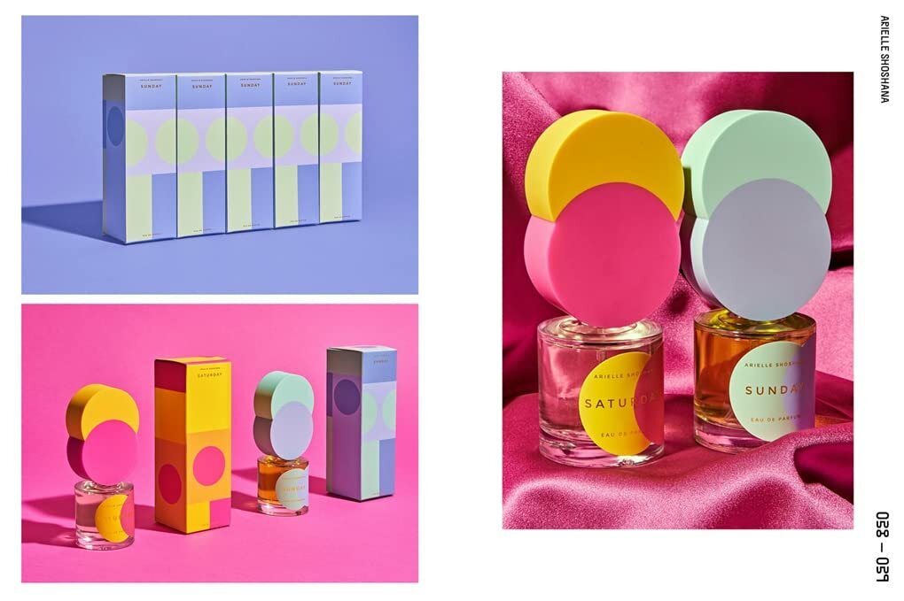 Packaged for Life № 3 Scent — фото 1