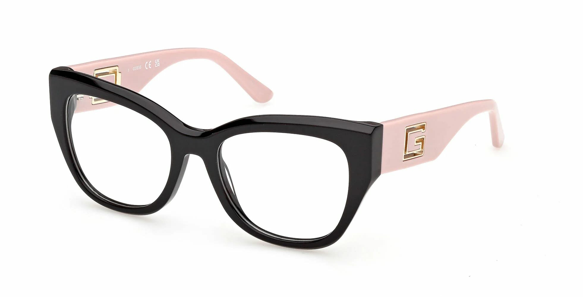 Оправа GUESS GU 50356 005 (52-18)