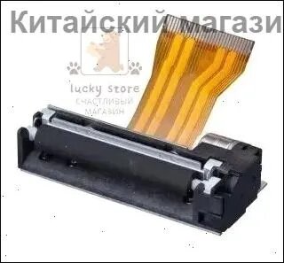 Печатающая головка подходит для термопринтера Atol 11f (SII LTP01-245-12)