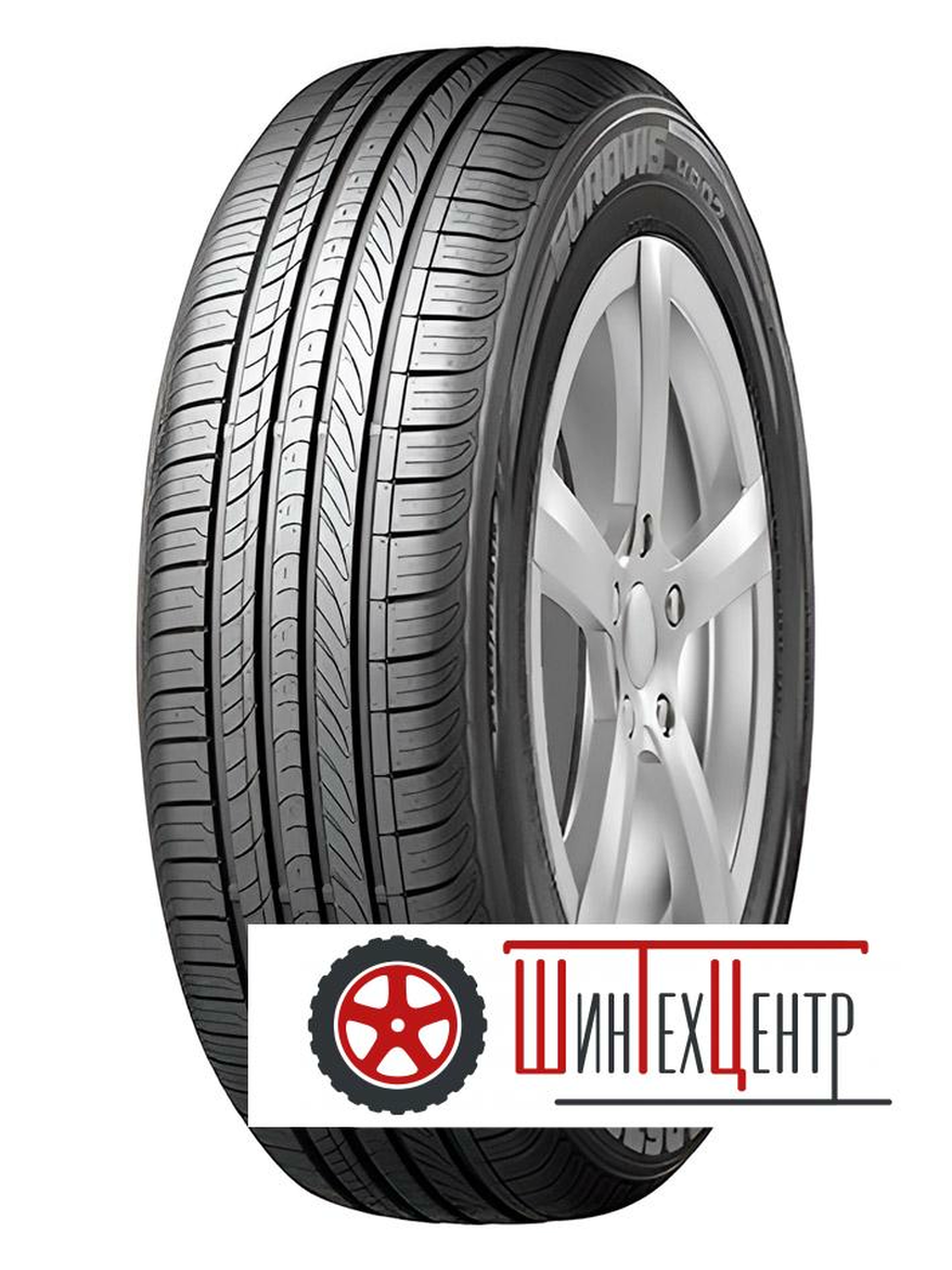 Шина Roadstone 195/55 R16 Eurovis Hp02 91V Летняя для любых видов автомобилей