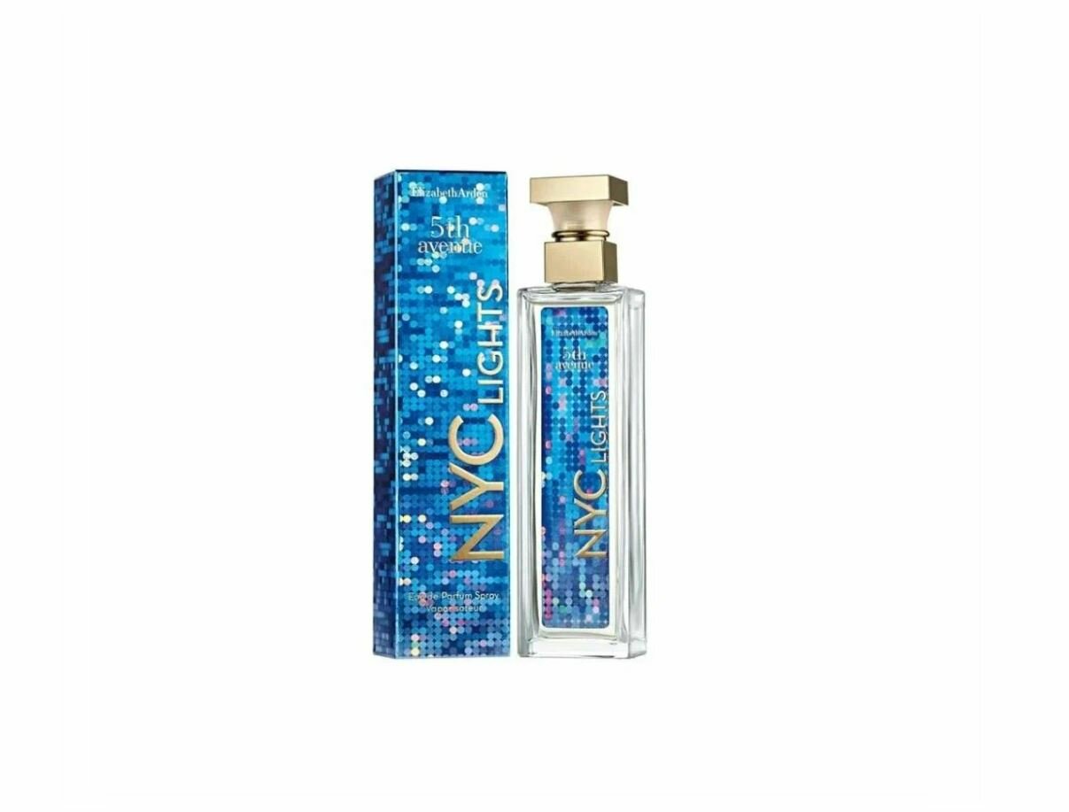 Парфюмерная вода Elizabeth Arden 5th Avenue NYC Lights 125 мл