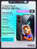 Смартфон POCO X8 Pro 8+256 ГБ, камера 50 Мп, Цвет: Черный/Ростест