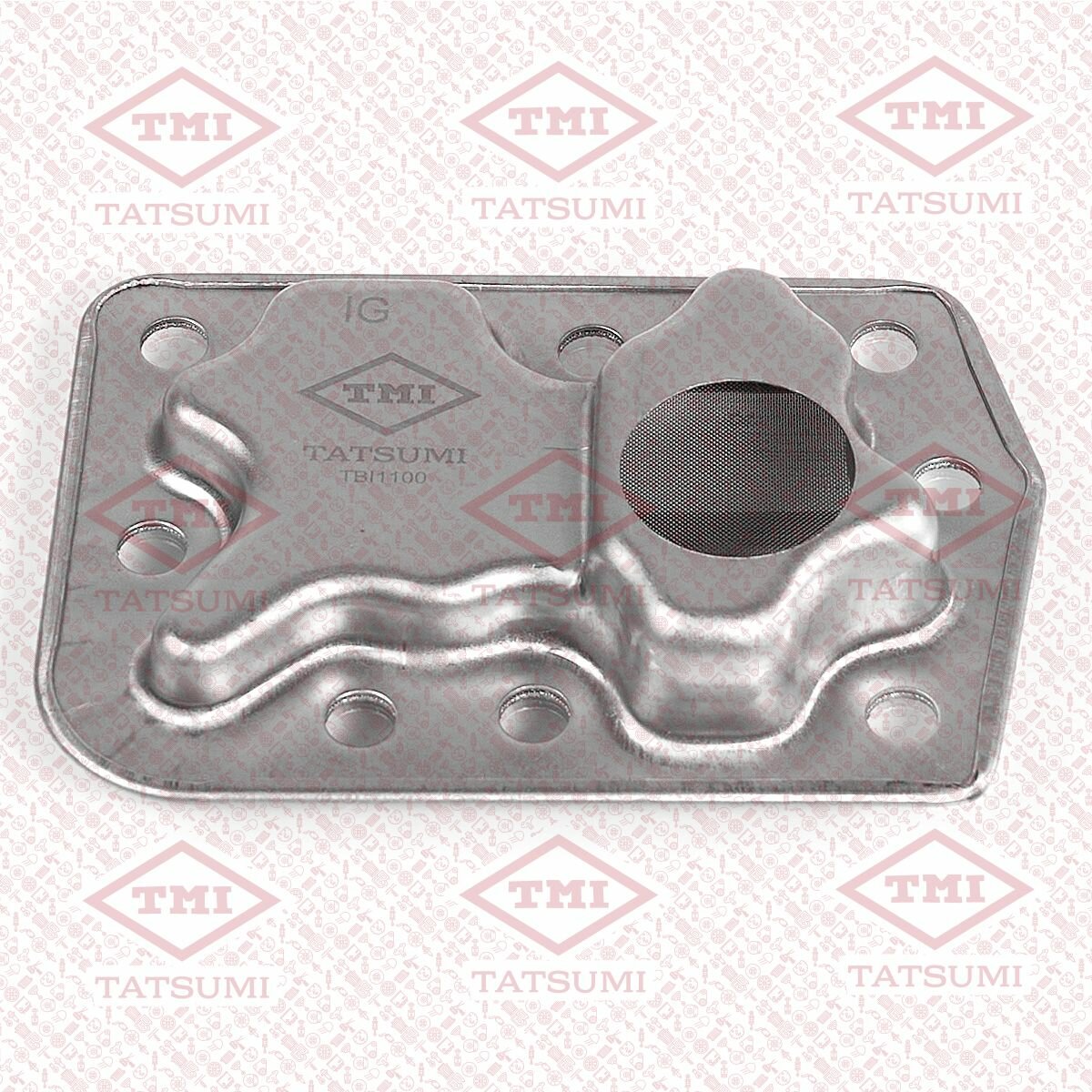 Фильтр АКПП, TATSUMI TBI1100