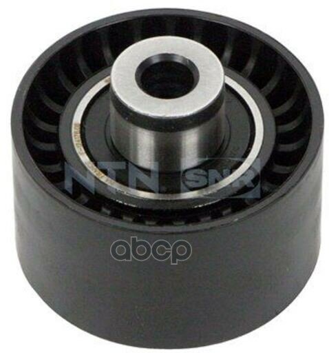 Ролик приводного ремня PSA, FIAT, LANCIA, FORD, VOLVO 2.0,2.2 HDI 02- SNR арт. GE35929