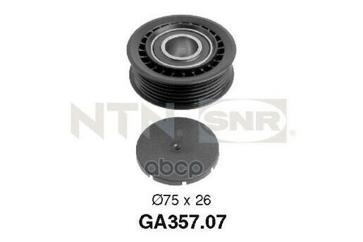Ролик доп. оборудования SNR арт. GA357.07