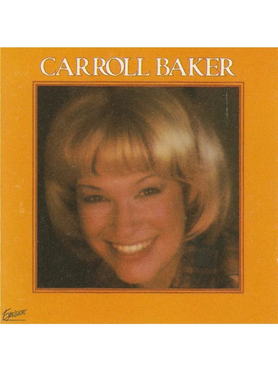 Carroll Baker - Carroll Baker