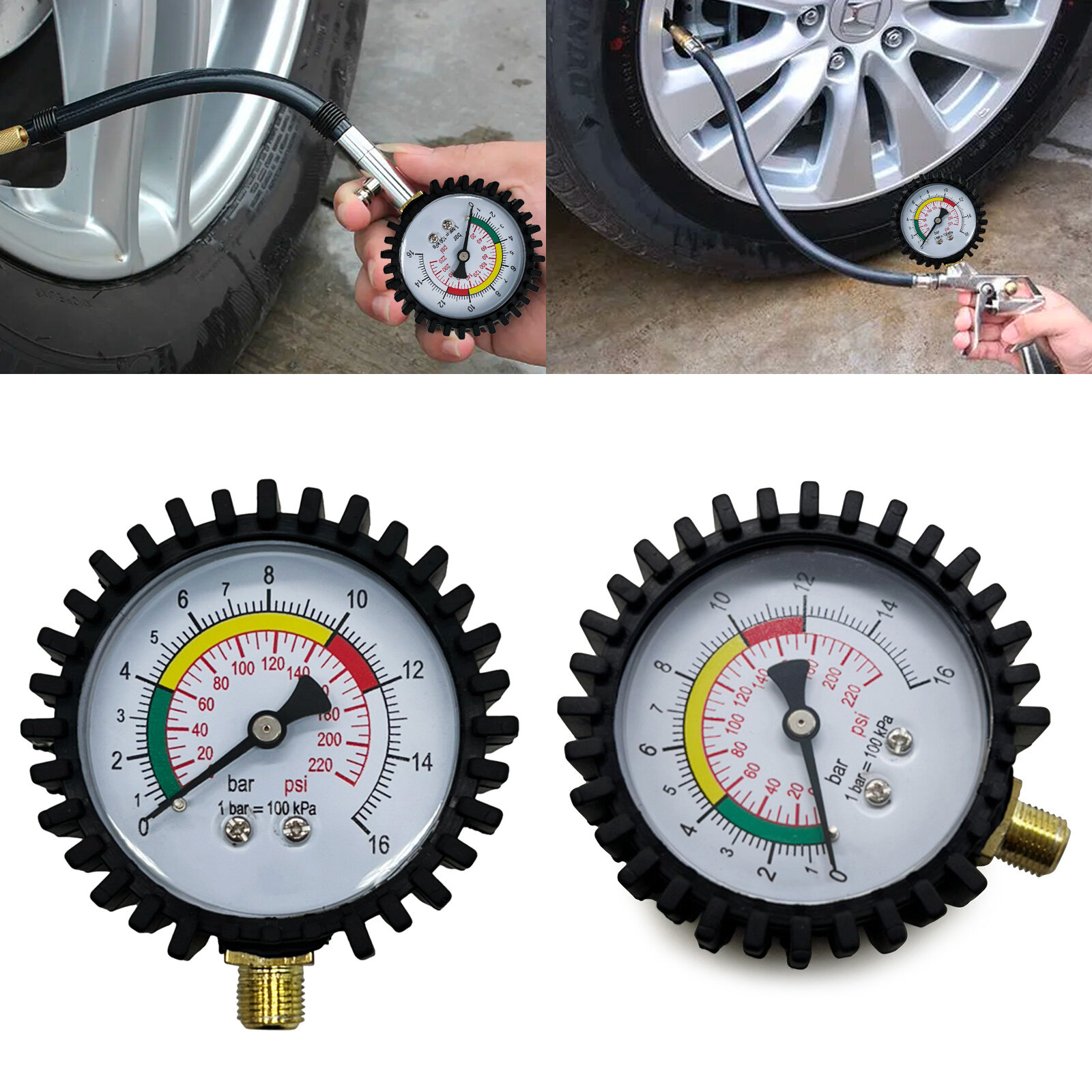Высокоточный датчик для измерения давления в диапазоне 0-230Psi