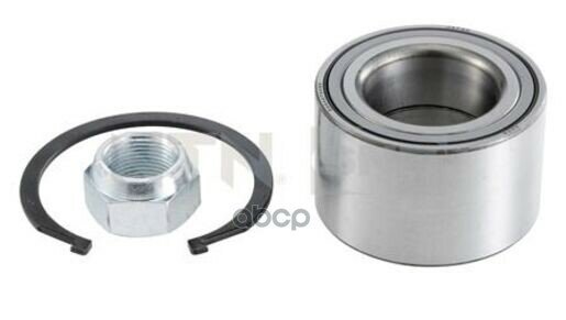 Подшипник задней ступицы NTN-SNR R173.40 NTN арт. R173.40